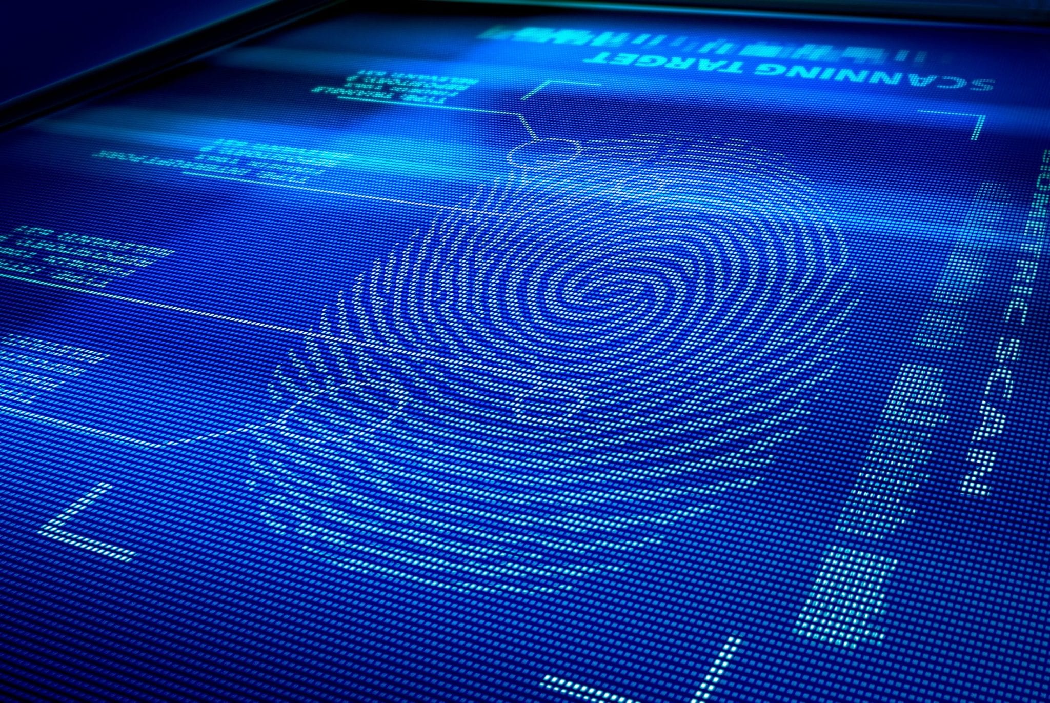 Keystroke Logging. Are you in? | XYPRO Technology Corporation