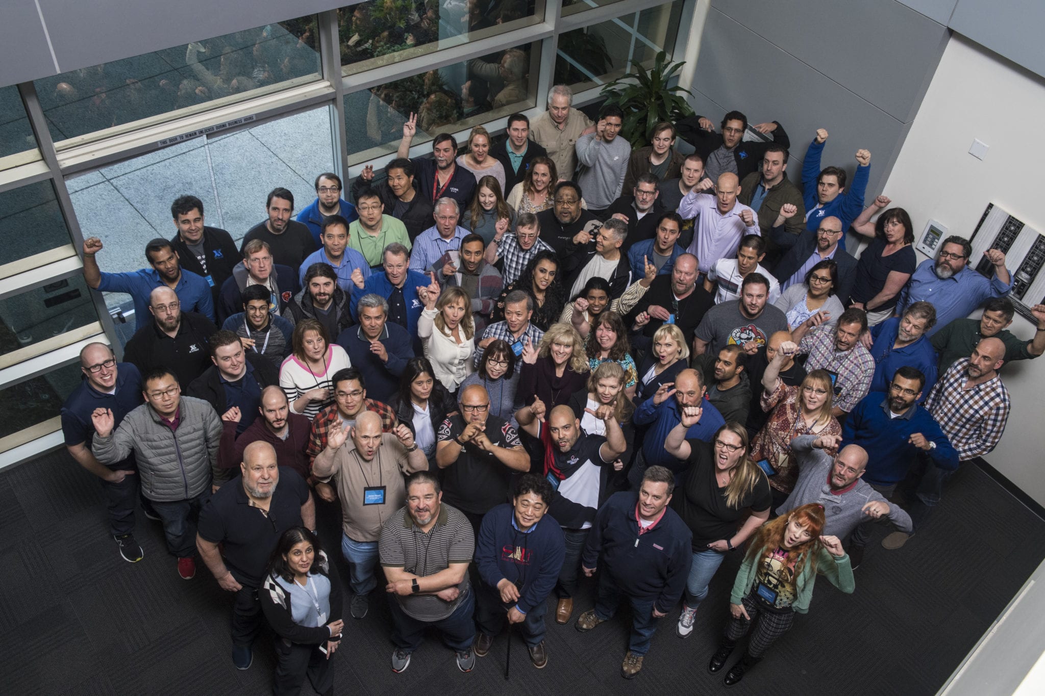 Preparing Your Workplace for Uncertainty How We Prepped for Covid-19