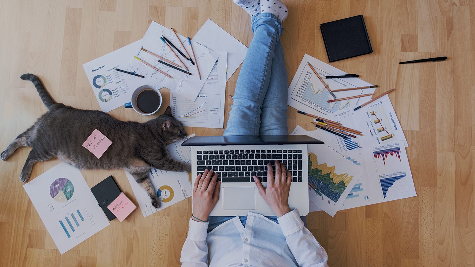 CISOs, what's in your work-from-home program? | XYPRO Technology ...