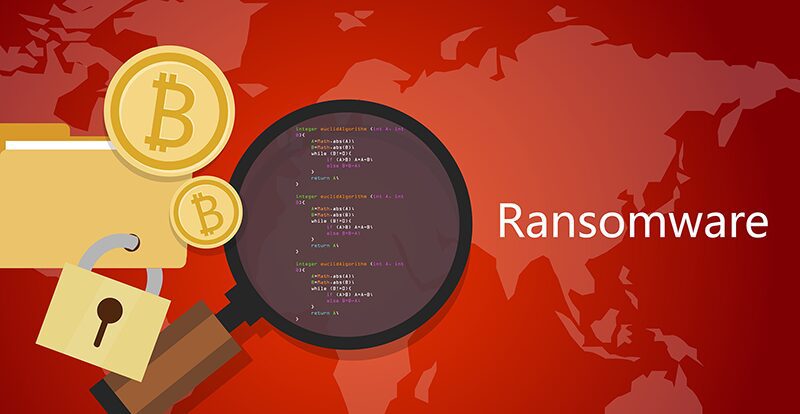 Ransomware attacks: is there a case for paying up? | XYPRO Technology ...