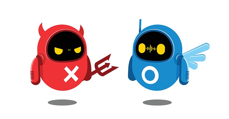 Chatbots Could Be the Next Big Hacking Tool—Here’s How to Defend ...