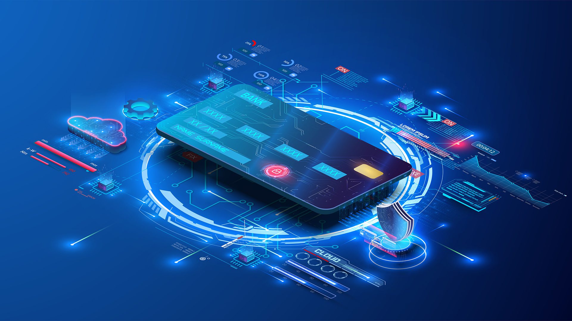 PCI DSS Version 3.2.1 to 4.0 Summary of Changes for HPE NonStop ...