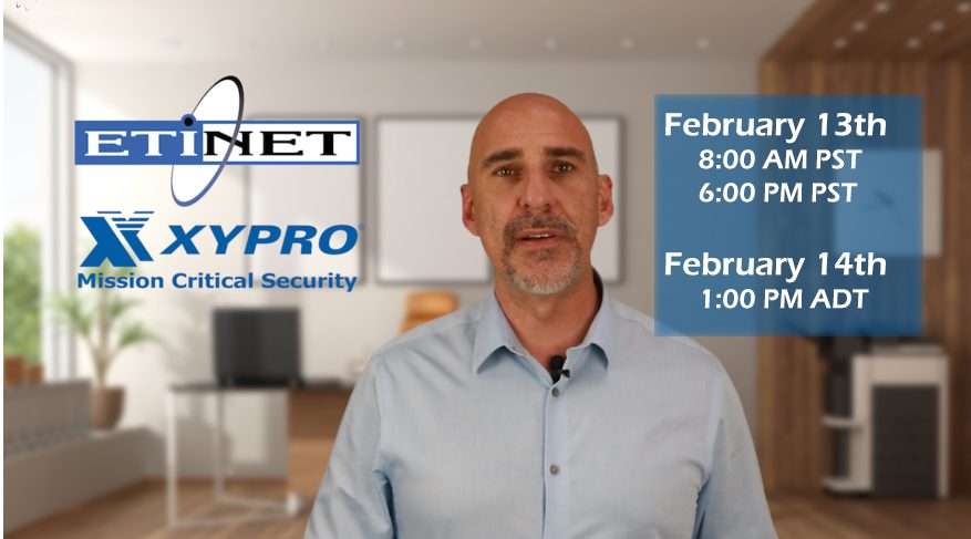 Live Webinar: Digital Resilience for HPE NonStop Systems: ETI-NET ...